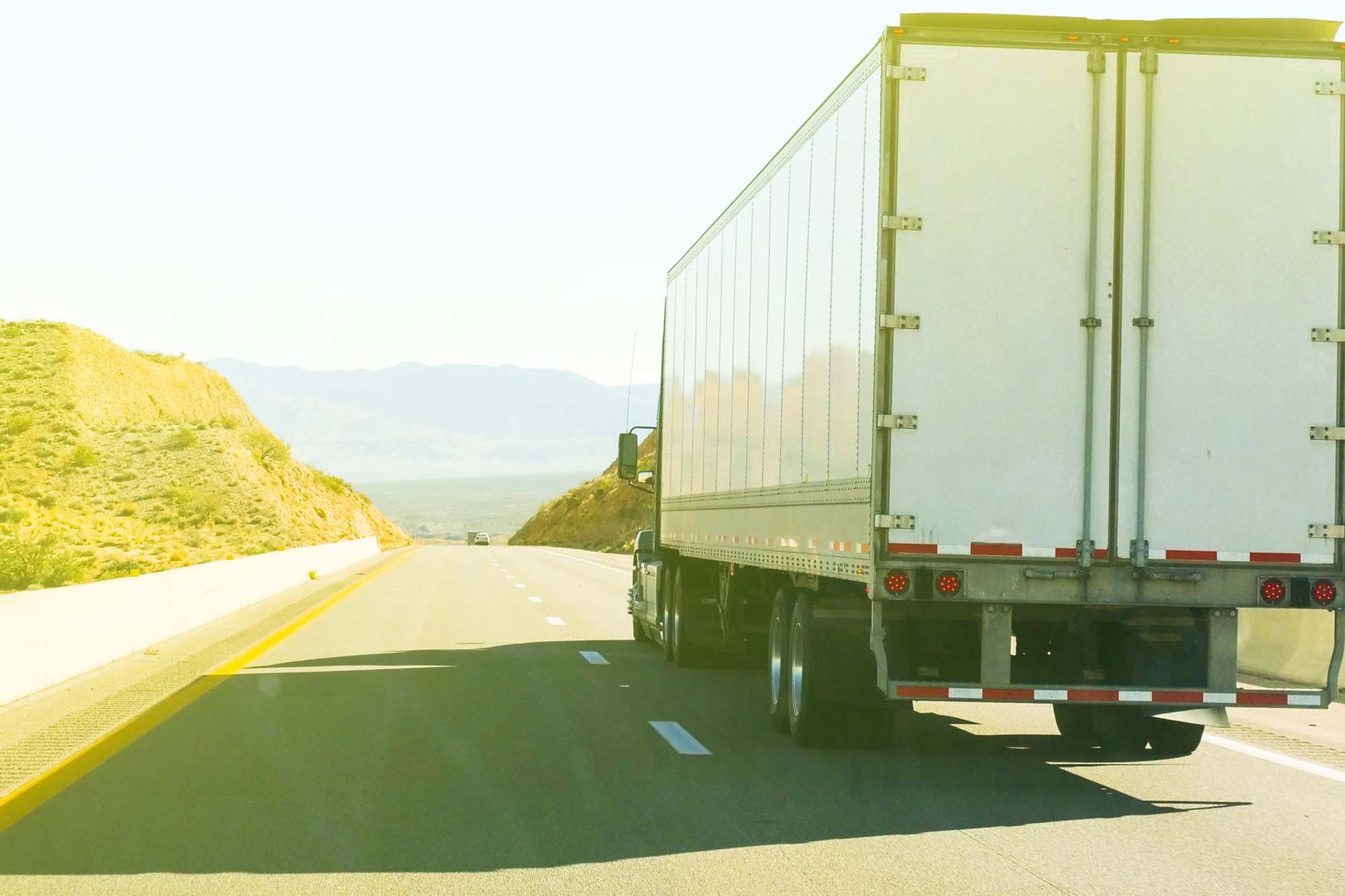 Secure & Efficient Haulage In Lanarkshire & The UK | GJMC Transport